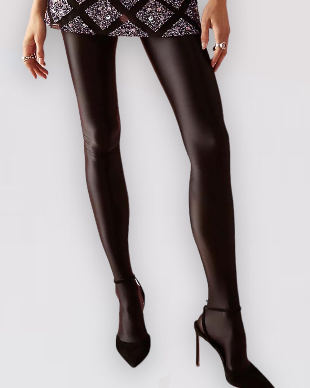 Shop All Tights | High Heel Jungle