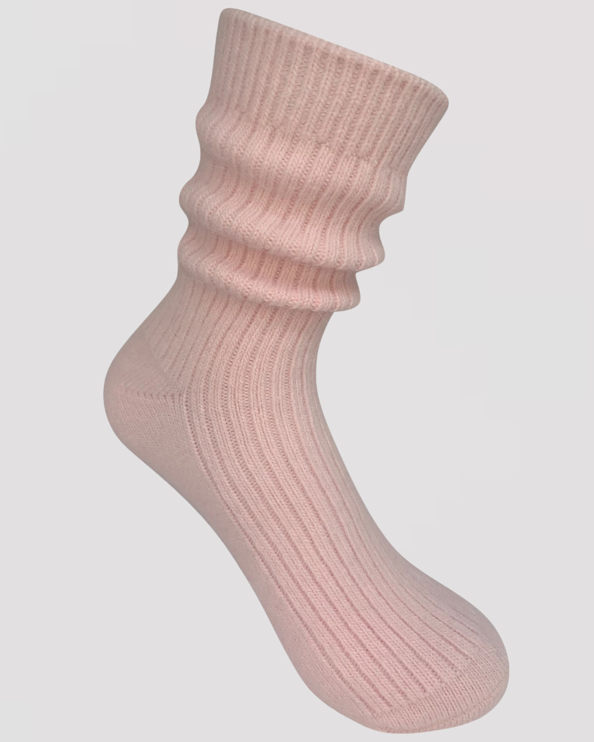 Luxe Cashmere Sock Gift Set Of Three | High Heel Jungle