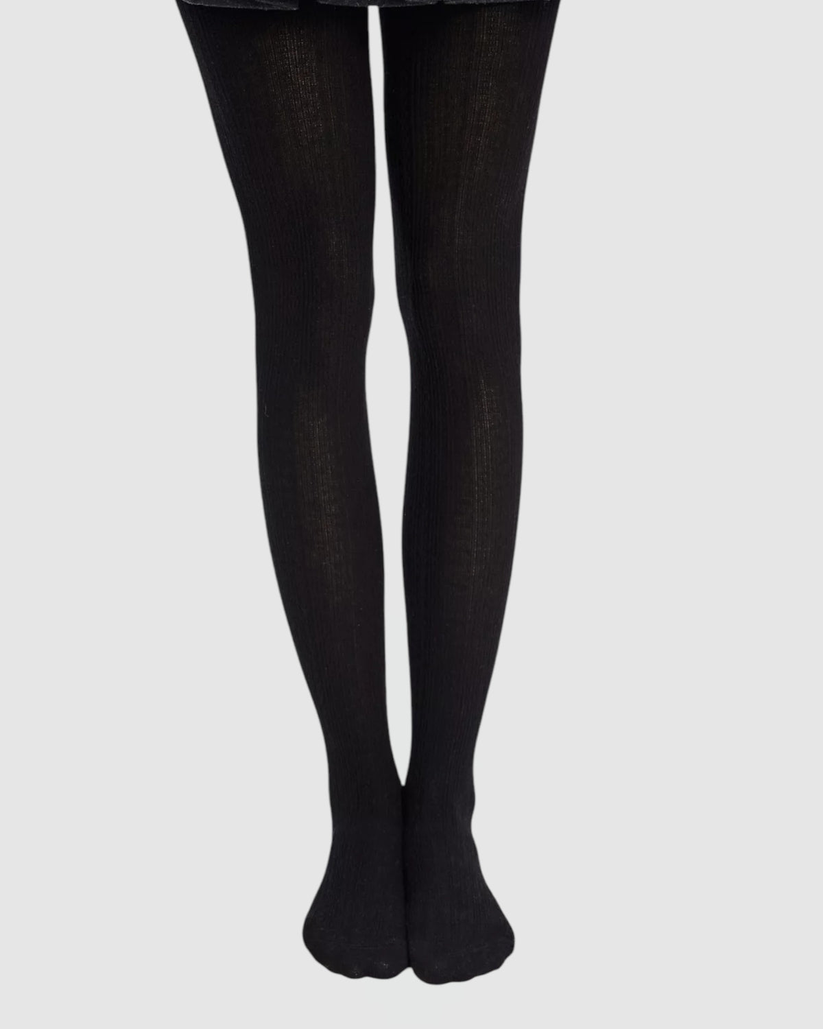 Cozy Ribber Tight – High Heel Jungle