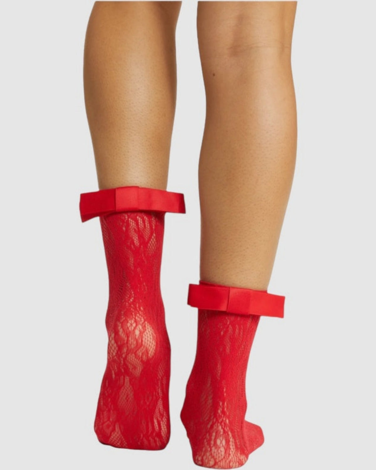 Coco Lace Sock – High Heel Jungle